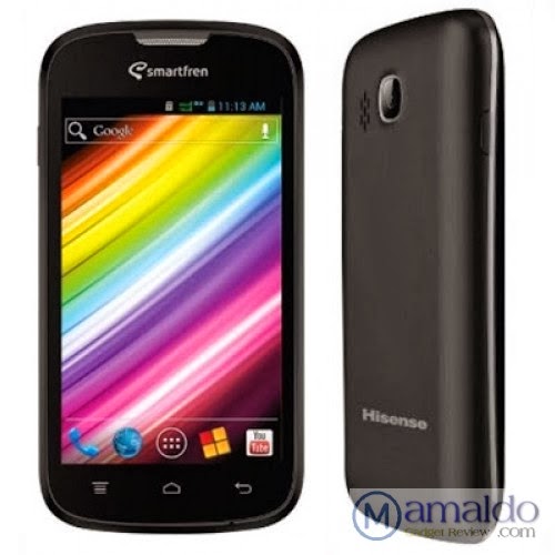 Gambar SMARTFREN Andromax C | Blogtainment