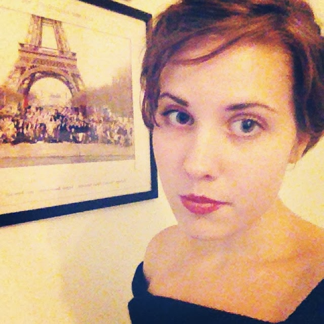 EUROVISION ADDICT: Ellen Benediktson: "I would never compromise and do ...