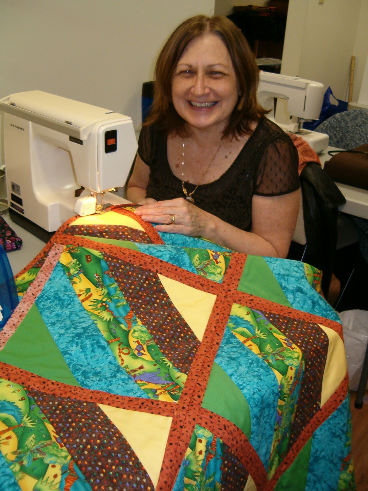 Cornerstone Quilts & More: GALLERY