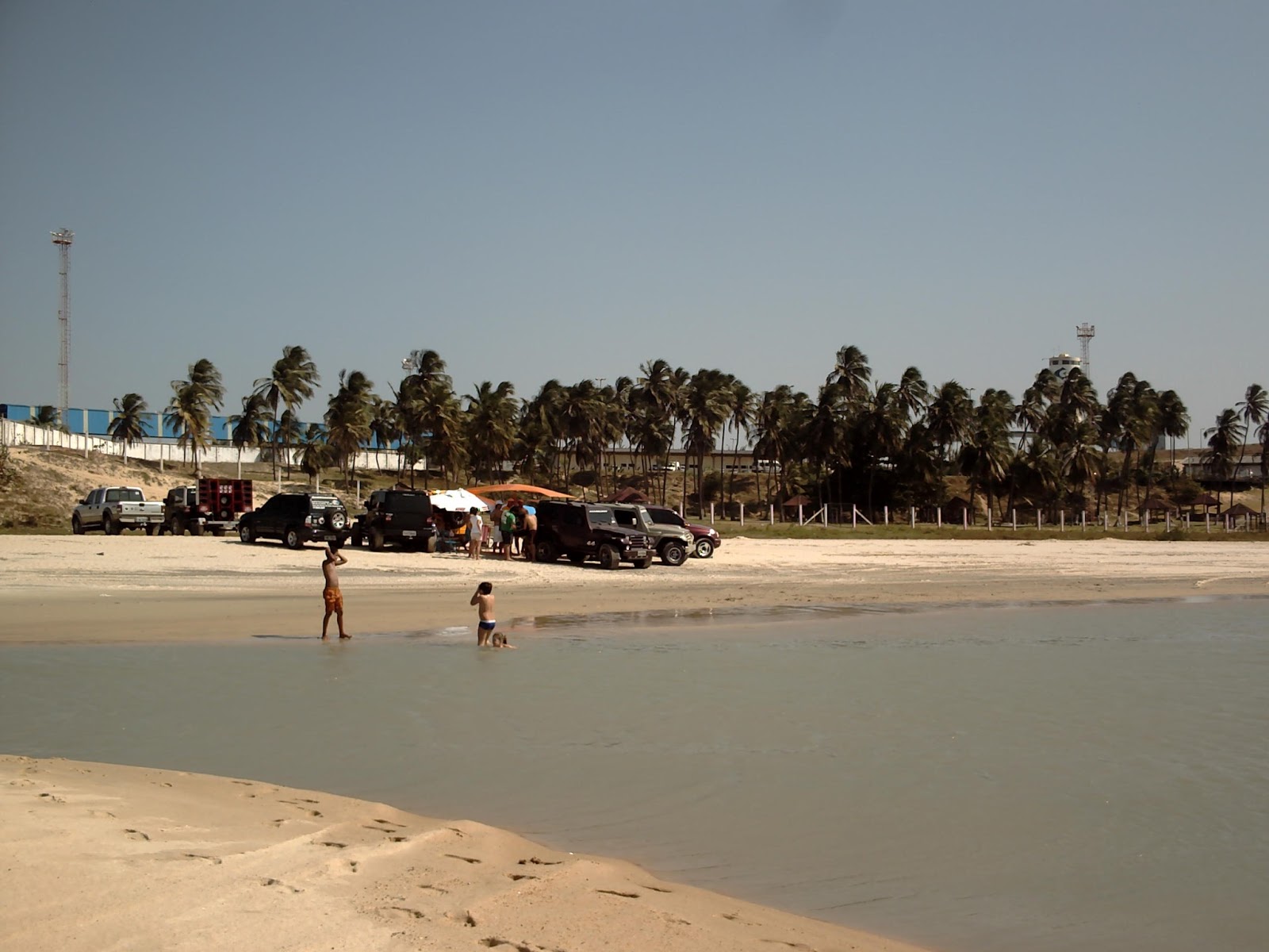 Meu Pecém...: Conheça o Pecém - CE