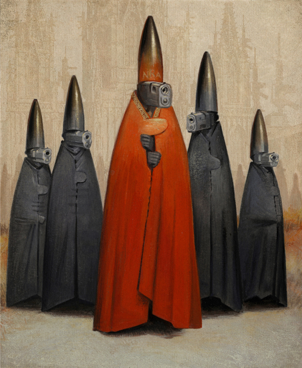 Bill Mayer - More Strange Dreams | Doctor Ojiplático