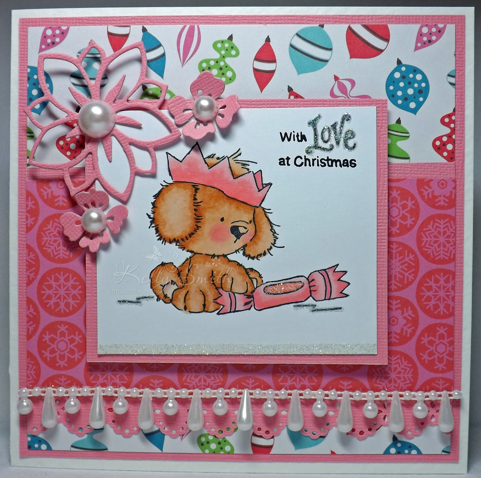 Sketch Saturday: Week #231 with The Craft Barn.