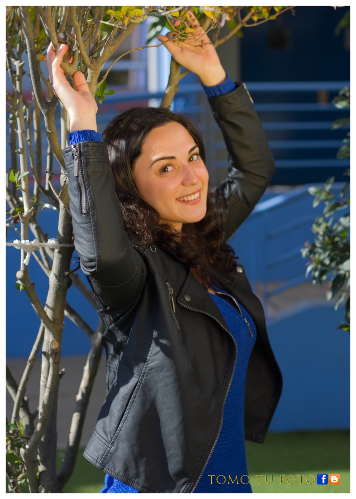 Sesión Cecilia Carrillo