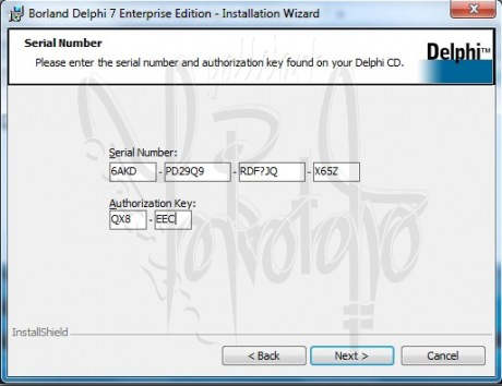 Serial port in delphi 7 serial number - pnala