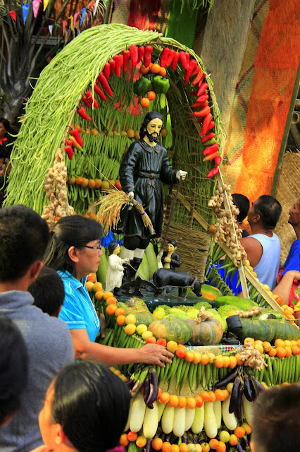 Lakbay Aral Espesyal!: The Art of War, Araña't Baluarte Style