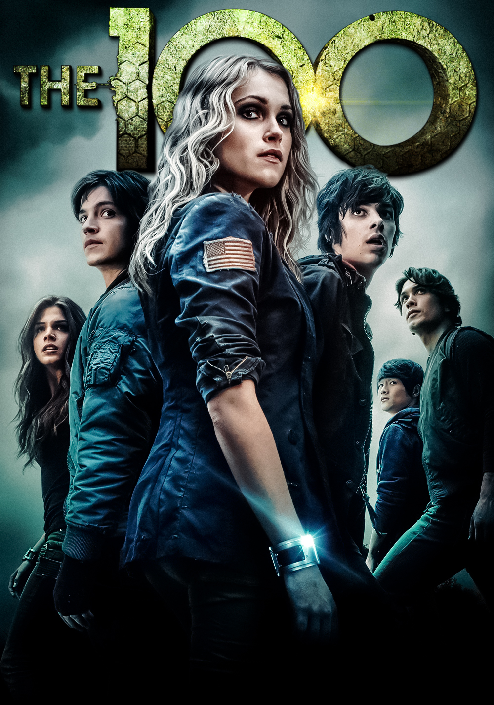 The 100