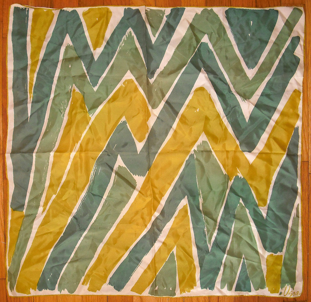 Temple of Light ::..: Vera Neumann: