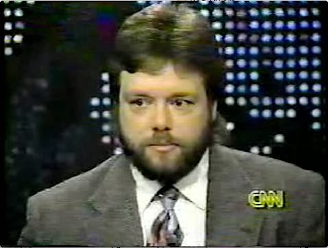 Kalvin Korff is a IDIOT: November 2013