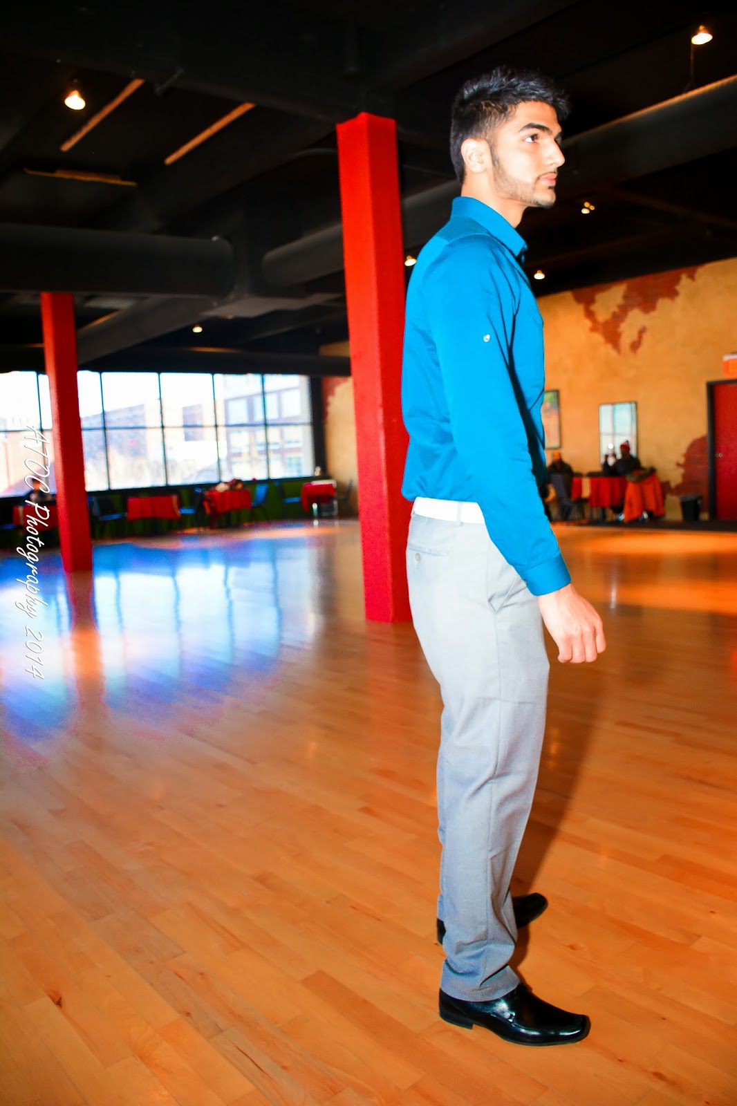 GUTHRIE BONNETT-EVENT EDITOR: 2014 MFW (Midwest Fashion Week) Casting ...