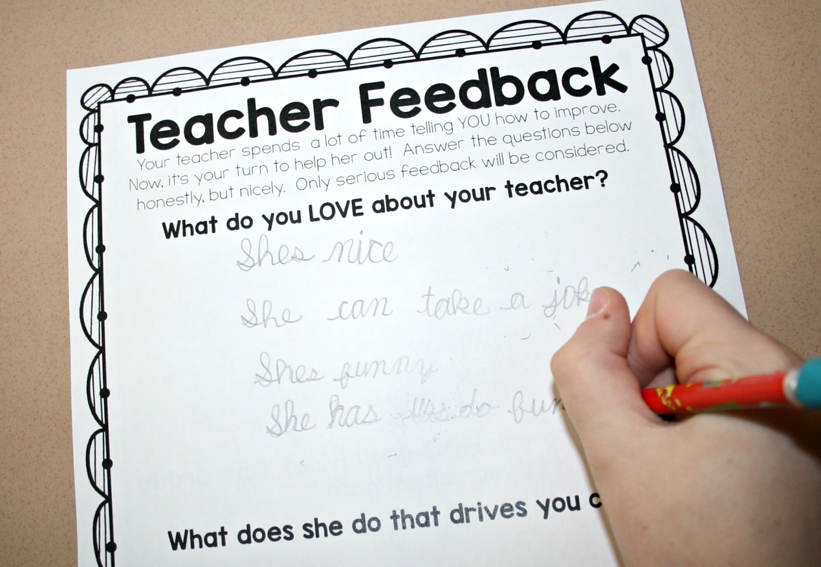 5 Simple Strategies for Being a More Reflective Teacher! - The Primary Gal