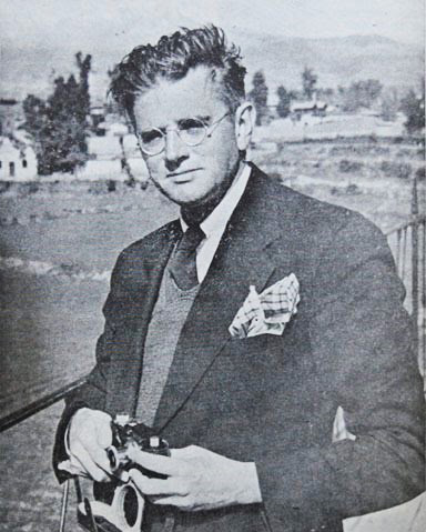 William Vogt - Alchetron, The Free Social Encyclopedia