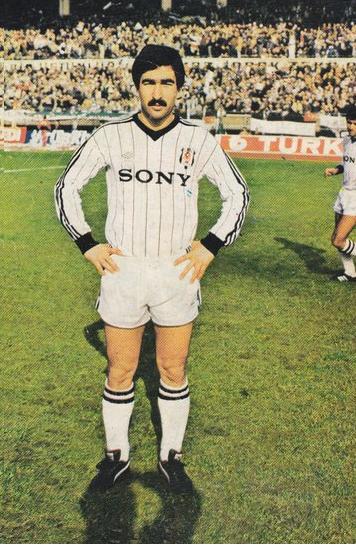 Soccer, football or whatever: Beşiktaş JK Greatest All-Time Team