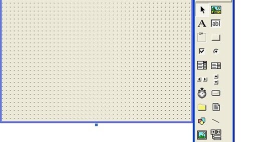 Running Sample Visual Basic Programs ~ VISUAL BASIC TUTORIAL
