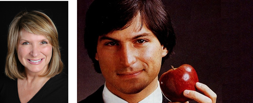 3 LECCIONES DE NEGOCIACIÓN CON STEVE JOBS - ABC del Emprendedor