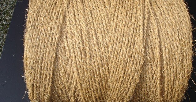 Coconut Fiber Net Product: News