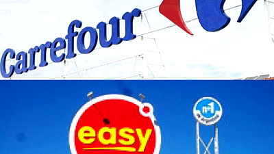 🥇 Sucursáles de Carrefour y Easy Tienen vacantes para cubrir - Ofertas ...