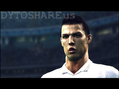 Pro Evolution Soccer (PES) 2012 Demo + Unlocked Team Patch ~ SAINS WORLD