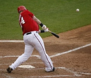 PALADIN'S SQUARE: BASEBALL: AMERICA'S FATTEST GROWING SPORT???