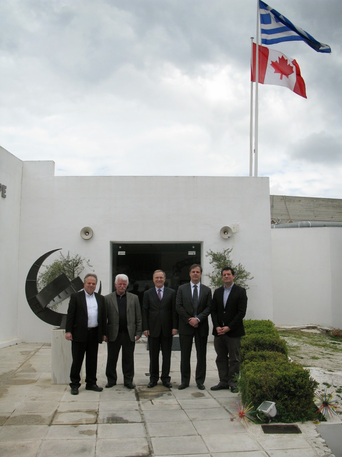 Αδέσμευτη Ενημέρωση Παιανίας: Οικονομική ενίσχυση στο Μουσείο Βορρέ ...