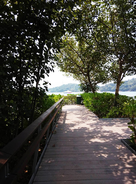 Labrador Park- The Best Lepak SW Fishing Spot | Jenius