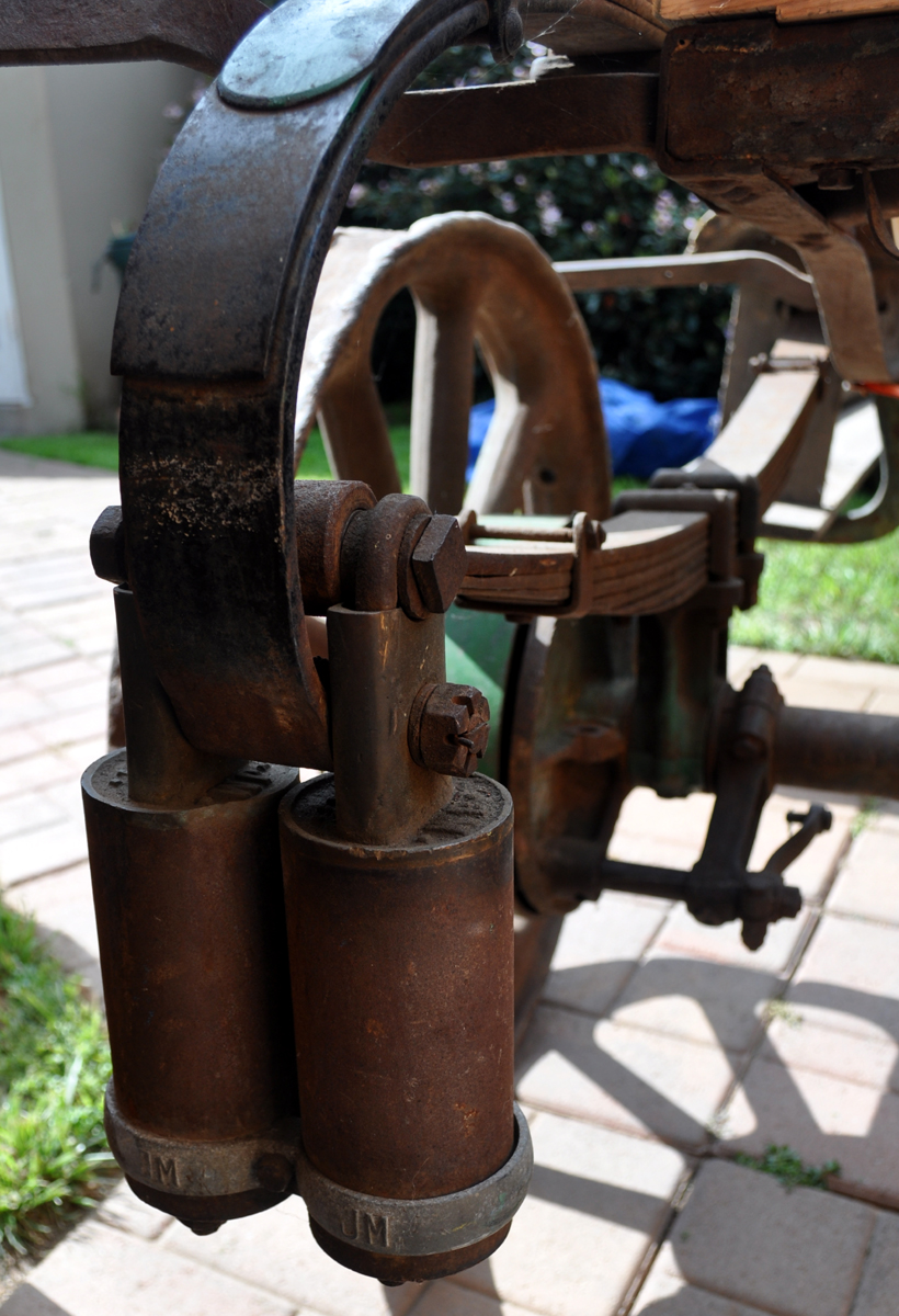 Just A Car Guy: "the old tools know what they're doing" The most ...