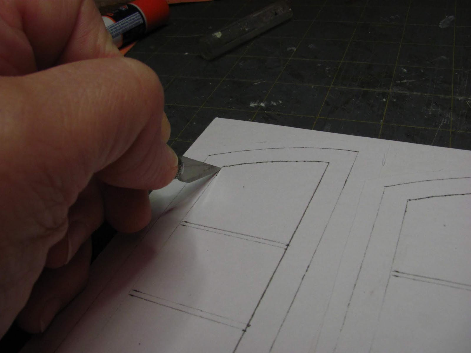 Dollhouse Miniature Furniture - Tutorials | 1 inch minis: June 2018