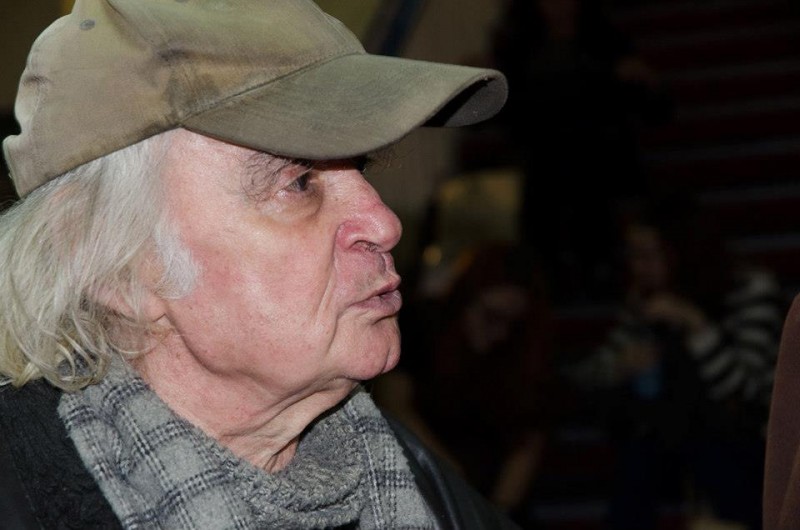 Cuvinte-Sunete-Imagini: In memoriam