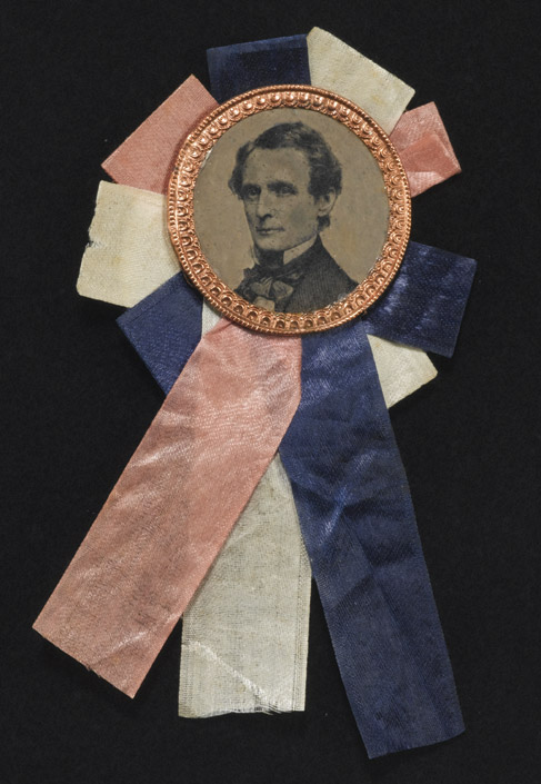 Creative Cockades: Candidates, Campaigns and Cockades