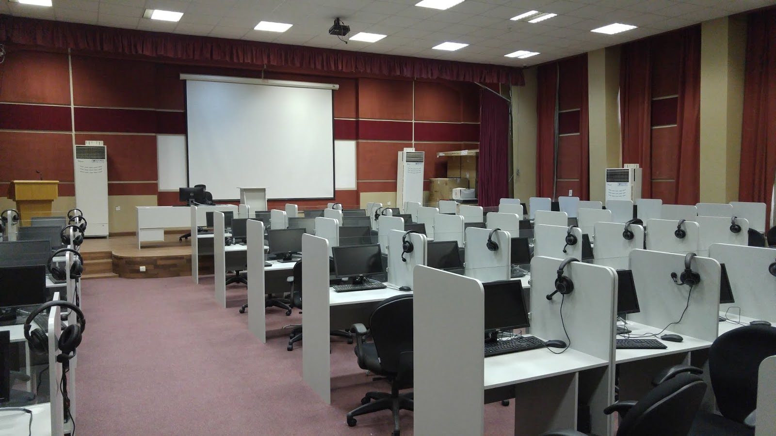 Lotus Learning Center Maine