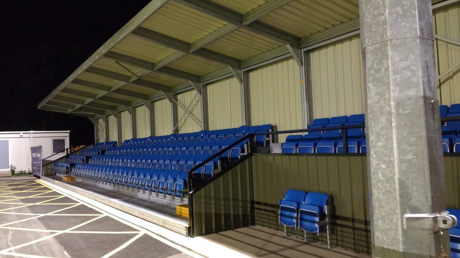 The Wycombe Wanderer: Oxford City - Court Place Farm