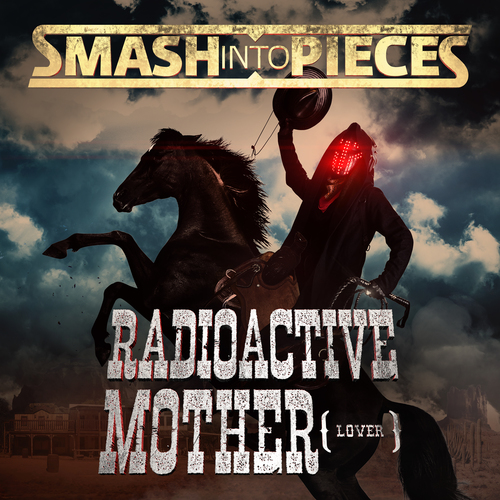 HEAVY PARADISE, THE PARADISE OF MELODIC ROCK!: SMASH INTO PIECES ...
