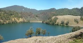 RANU PANE DANAU SEJUK GERBANG PEJUANG PUNCAK MAHAMERU | WISATA KAJIAN ...