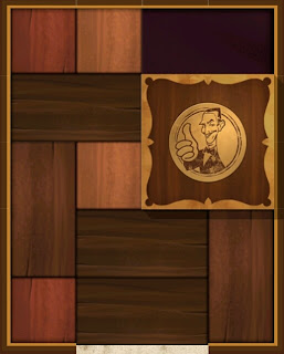 Solved: The Curse - Puzzle 88 and 89