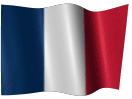 Graafix!: Animated Flag of France