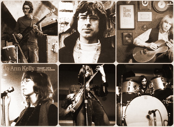 johnkatsmc5: Tramp "Tramp" 1969 UK Blues Rock (John Dummer Blues Band ...