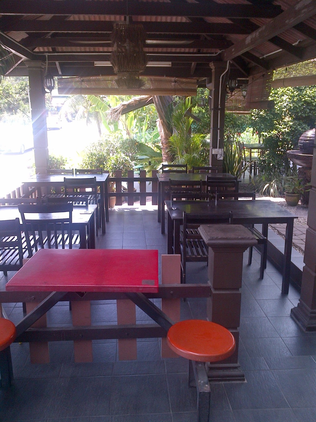 MAMA ONE STOP bakery & cafe