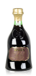 C. da Silva Experiences: DALVA Brandy VSOP (Very Special Old Pale)