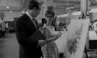 Cathode Ray Tube: BRITISH CULT CLASSICS - Lunch Hour / BFI Flipside Blu ...