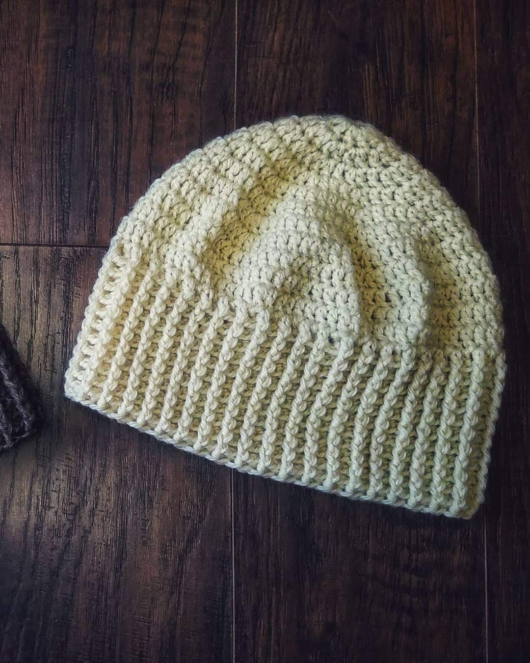 5 Knots North: The "Lakeside" Beanie