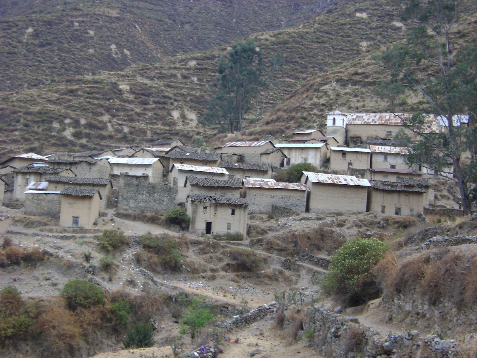 El Libro de Aventuras: Rupac ( Rupak ) "El Machu Picchu Limeño"