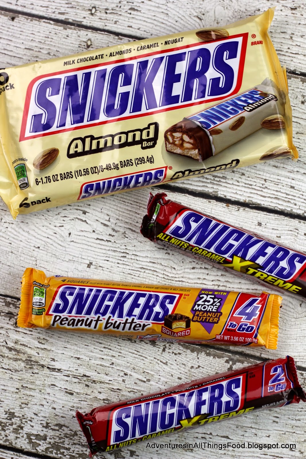 Adventures in all things food: How Can I Create When I'm Hungry?