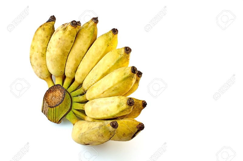 Mengenal Macam-Macam Jenis Buah Pisang