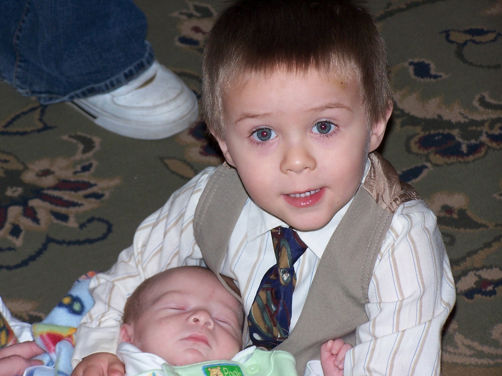 Blogging for FAS/FASD: Fetal alcohol syndrome