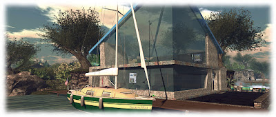 Seanchai Library On The Move ~ The SL Enquirer