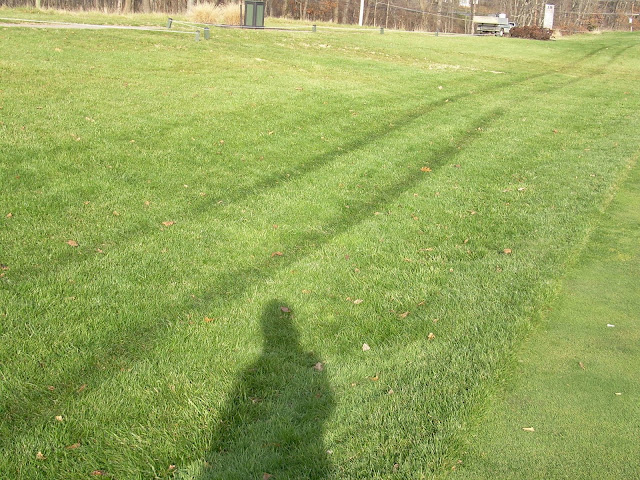 Greystone Golf Course Turfgrass Maintenance: Frost Delays - Explained