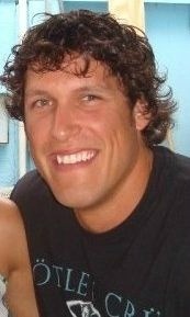 Sanctuary of Mary: Jason Workman