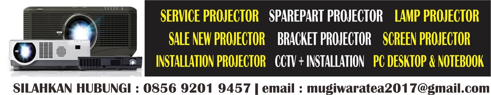 Tips Memilih Projector - data VISUAL multimedia