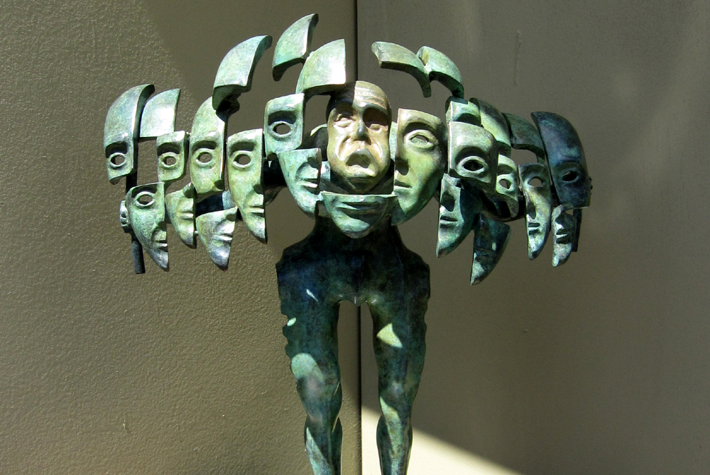 MindHeal Homeopathy: Is Your Mind Spinning Out Of Control?