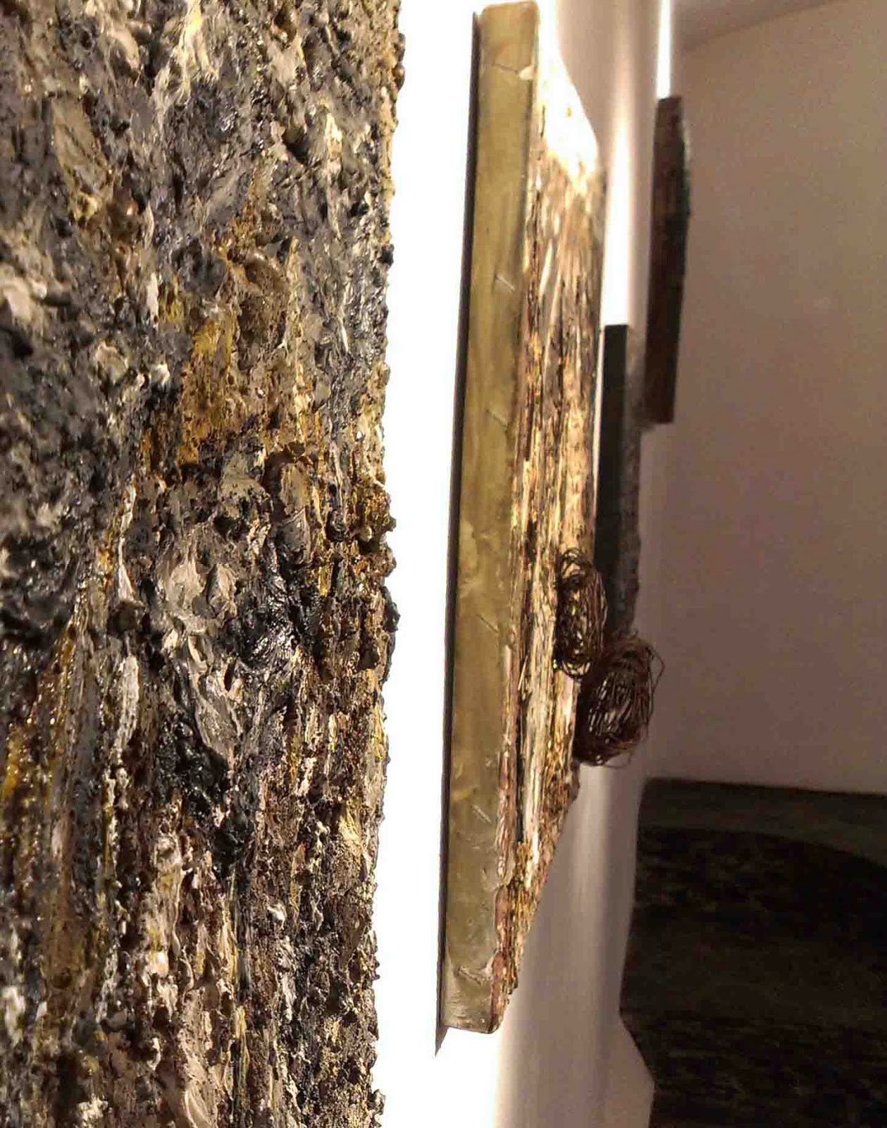 C O S M I N . F R U N T E S: Semn