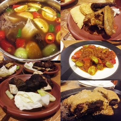 Sonta Food Story: Ini Tiga Restoran yang Menjual Menu Iga